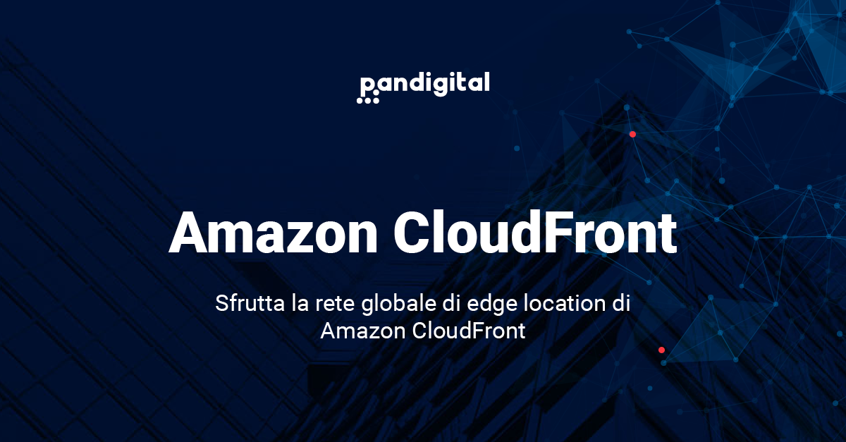 PANDIGITAL - Cyber Security Aziendale